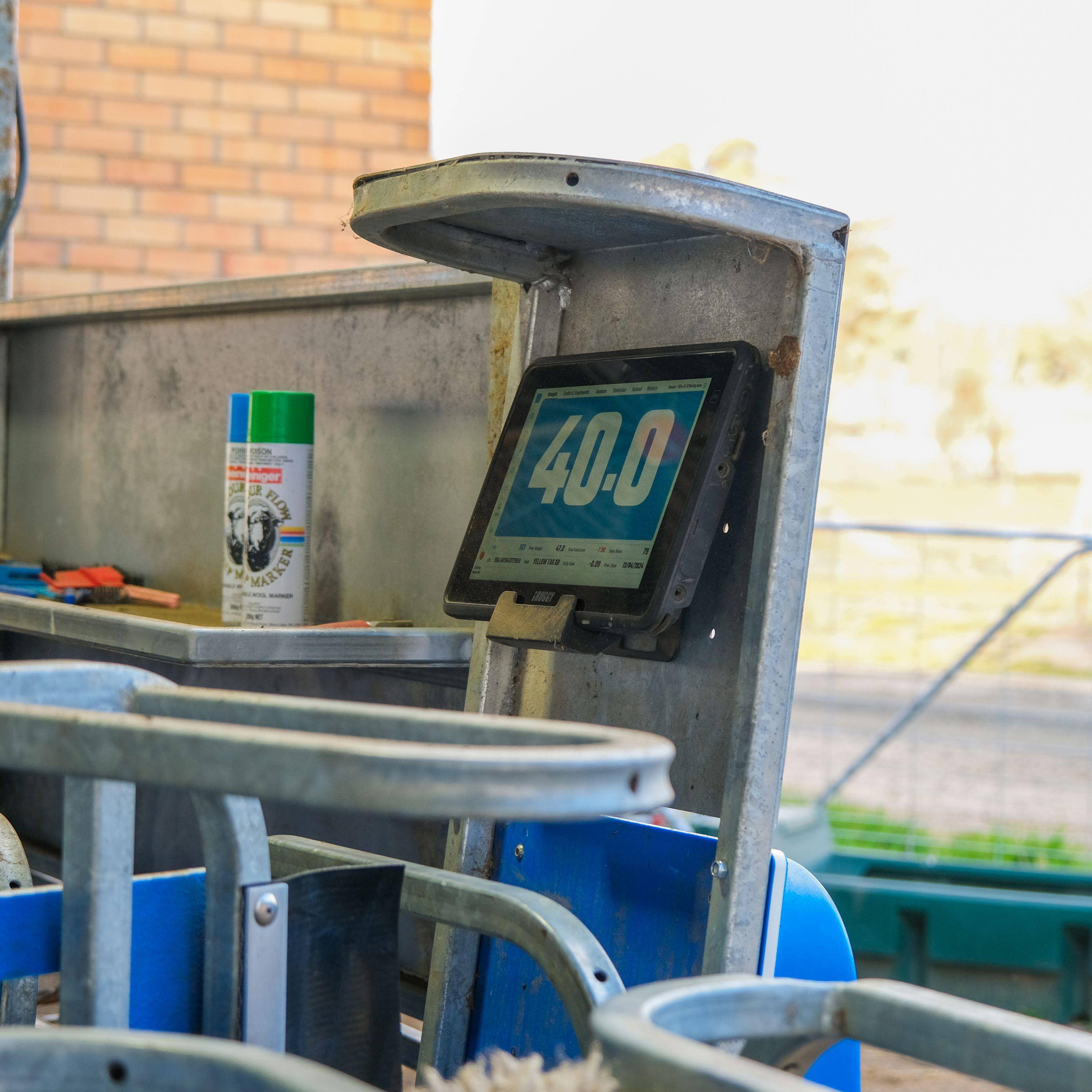 Livestock Equipment & Handling Solutions | Te Pari